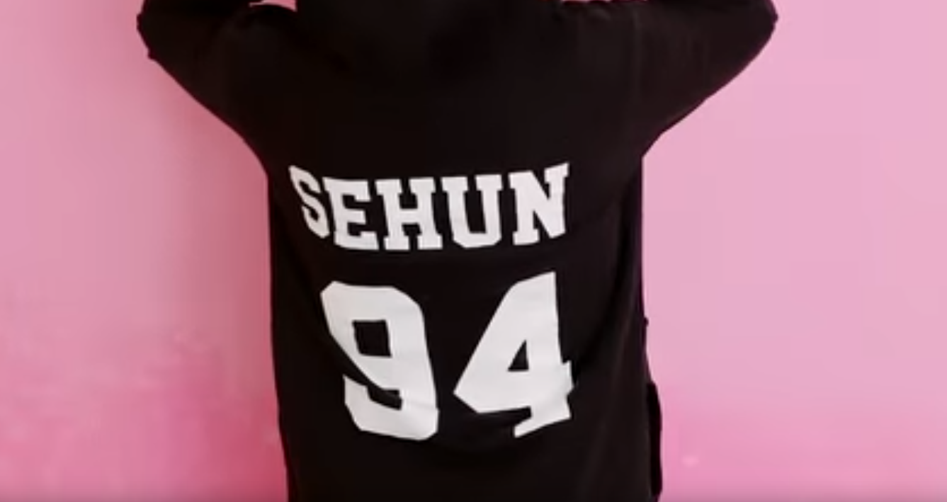 Como estampar polos de bts ️ Estampado de Polos