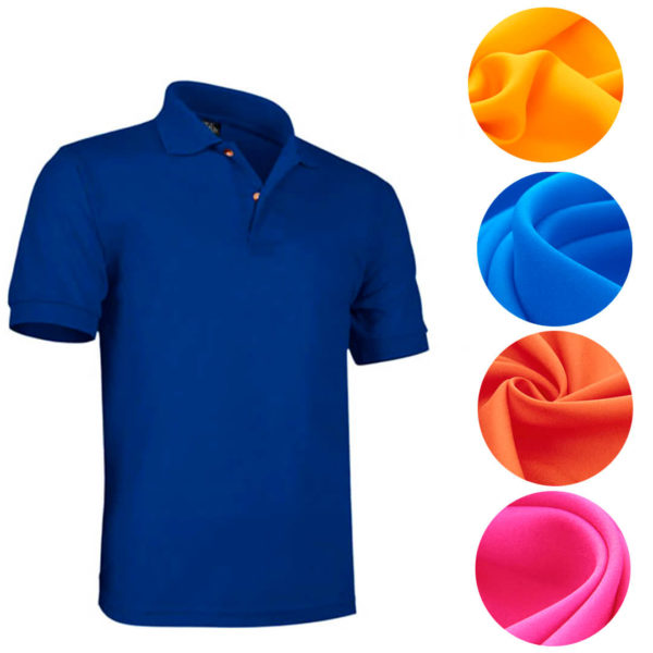 Polos de Algodón Pima 🥇 Polos de Algodon 100% Peruano