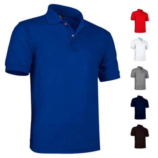 Polos de Algodón Pima 🥇 Polos de Algodon 100% Peruano