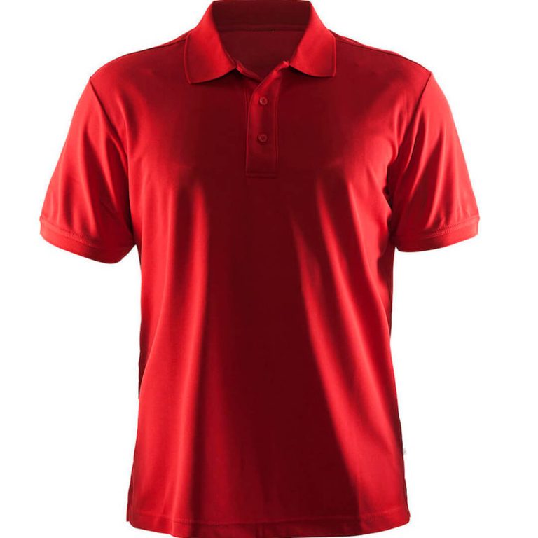 Polos Pique en Gamarra 🥇 Colores de Tela Pike 100% Algodon